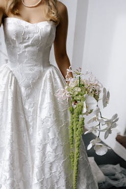 Pughs Wedding Flowers- Memphis TN Wedding Florist